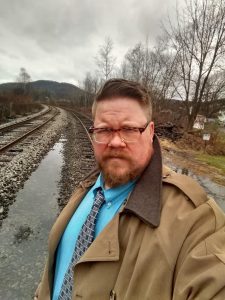 My Own Personal D-Day - Josh Hatcher